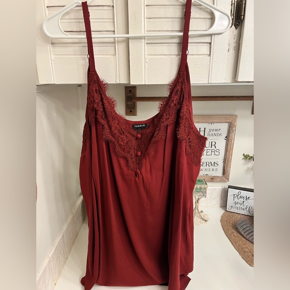 torrid | Tops | Torrid 2 | Poshmark